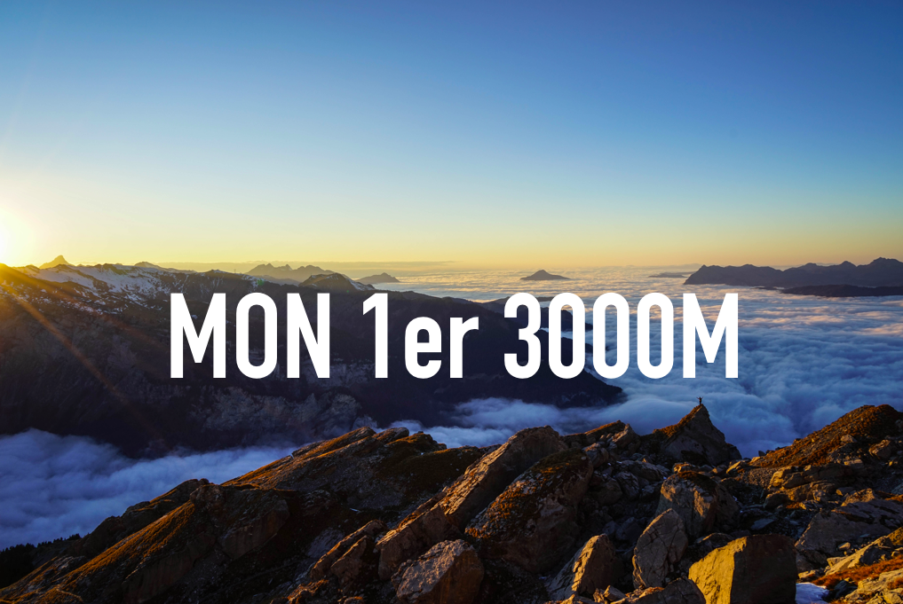 Mon 1er 3000m